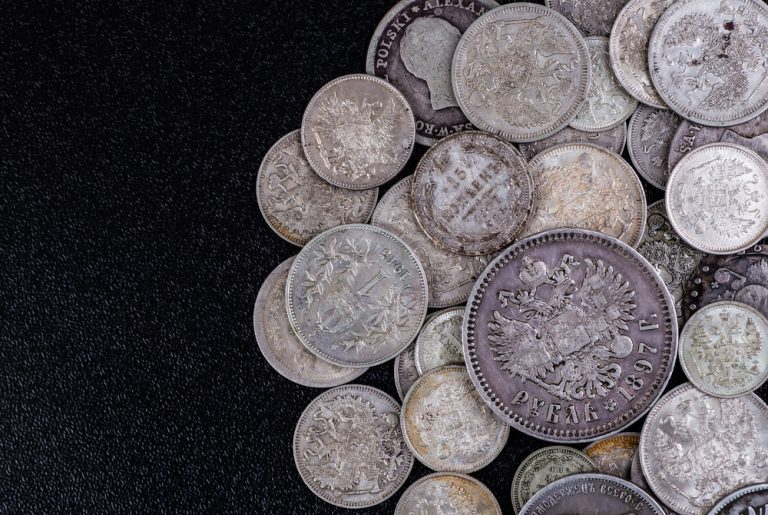What is Numismatics? | SCGW