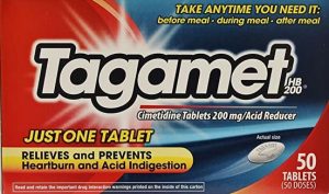 Can you use cimetidine (Tagament) for warts? | SCGW